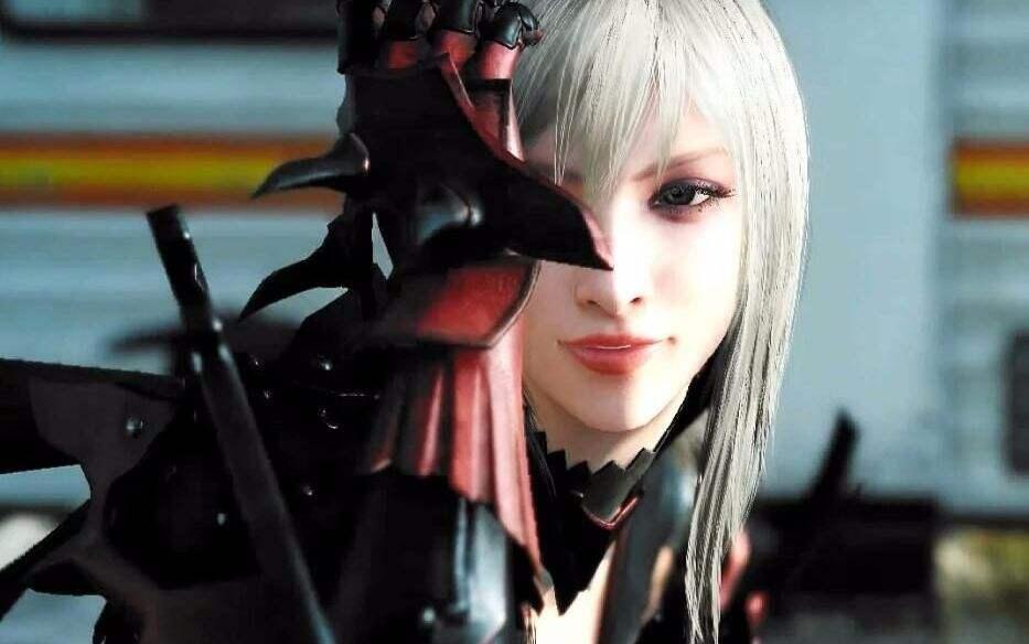 FF15/最终幻想15 《未来黎明》真结局happy ending - 哔哩哔哩