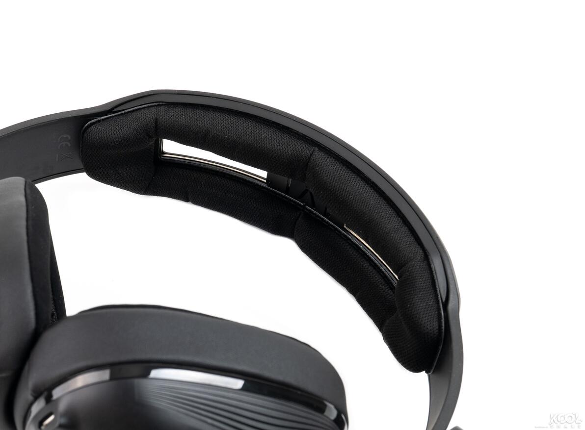 重度玩家克敌制胜的利器！森海塞尔GSP 670无线游戏耳机评测 - 哔哩哔哩