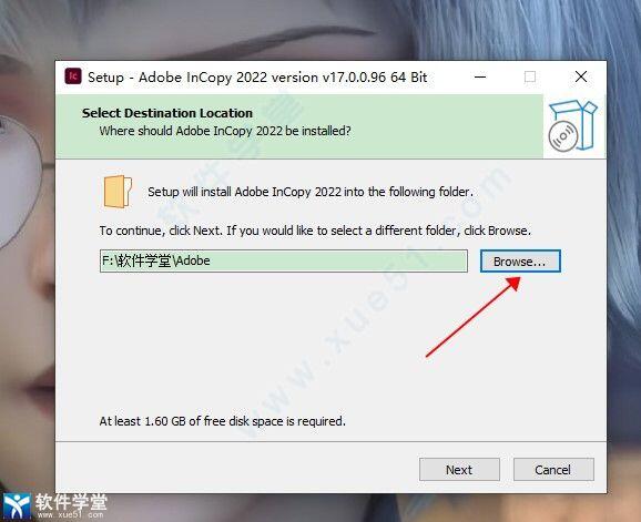 专业文字处理InCopy 2022(IC2022)mac/win中文直装版安装下载创意写作编辑软件 - 哔哩哔哩