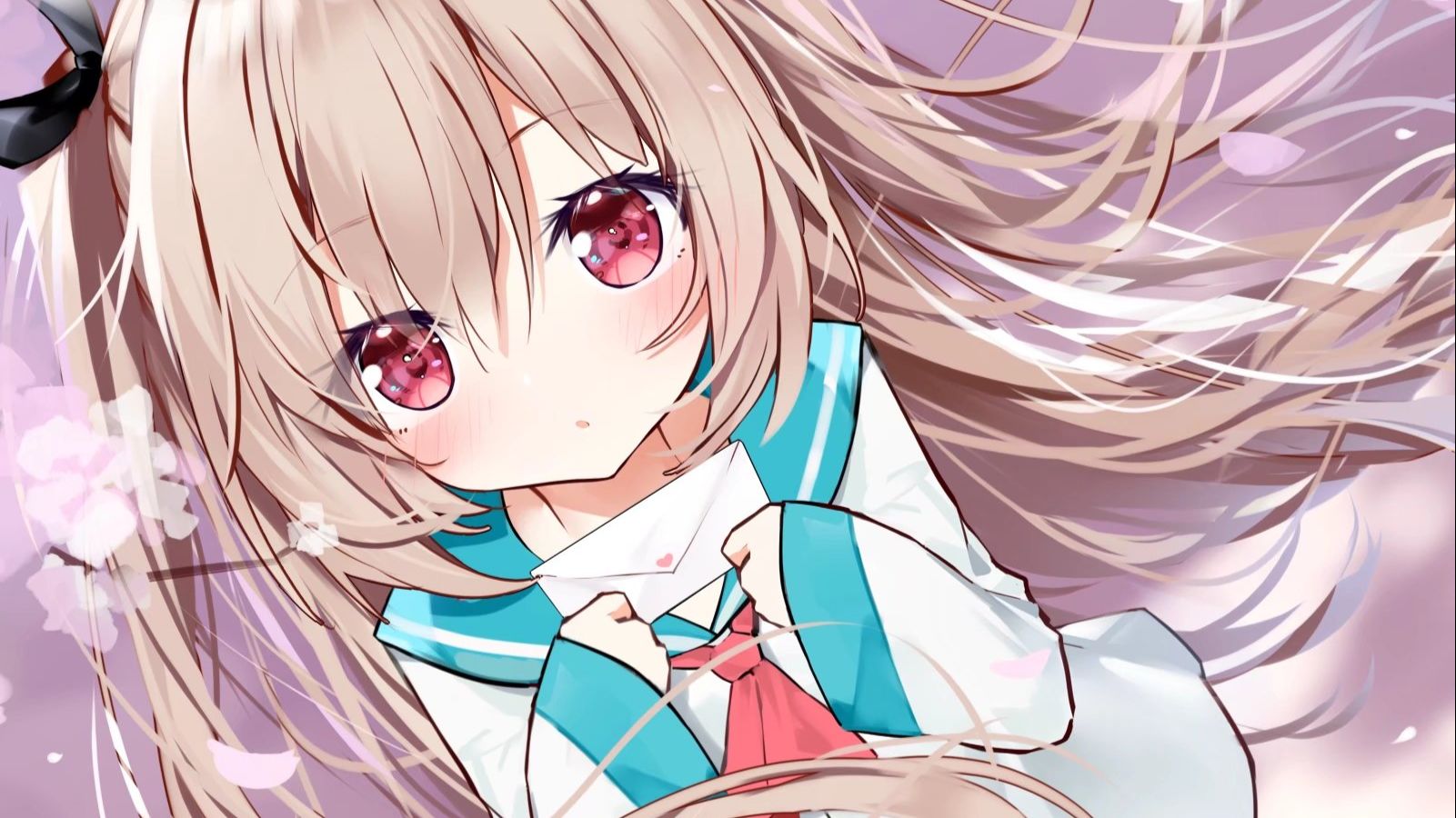 ATRI亚托莉Q&A全线剧情深度解析【亚学家必看系列】全网最细 ① - 哔哩哔哩