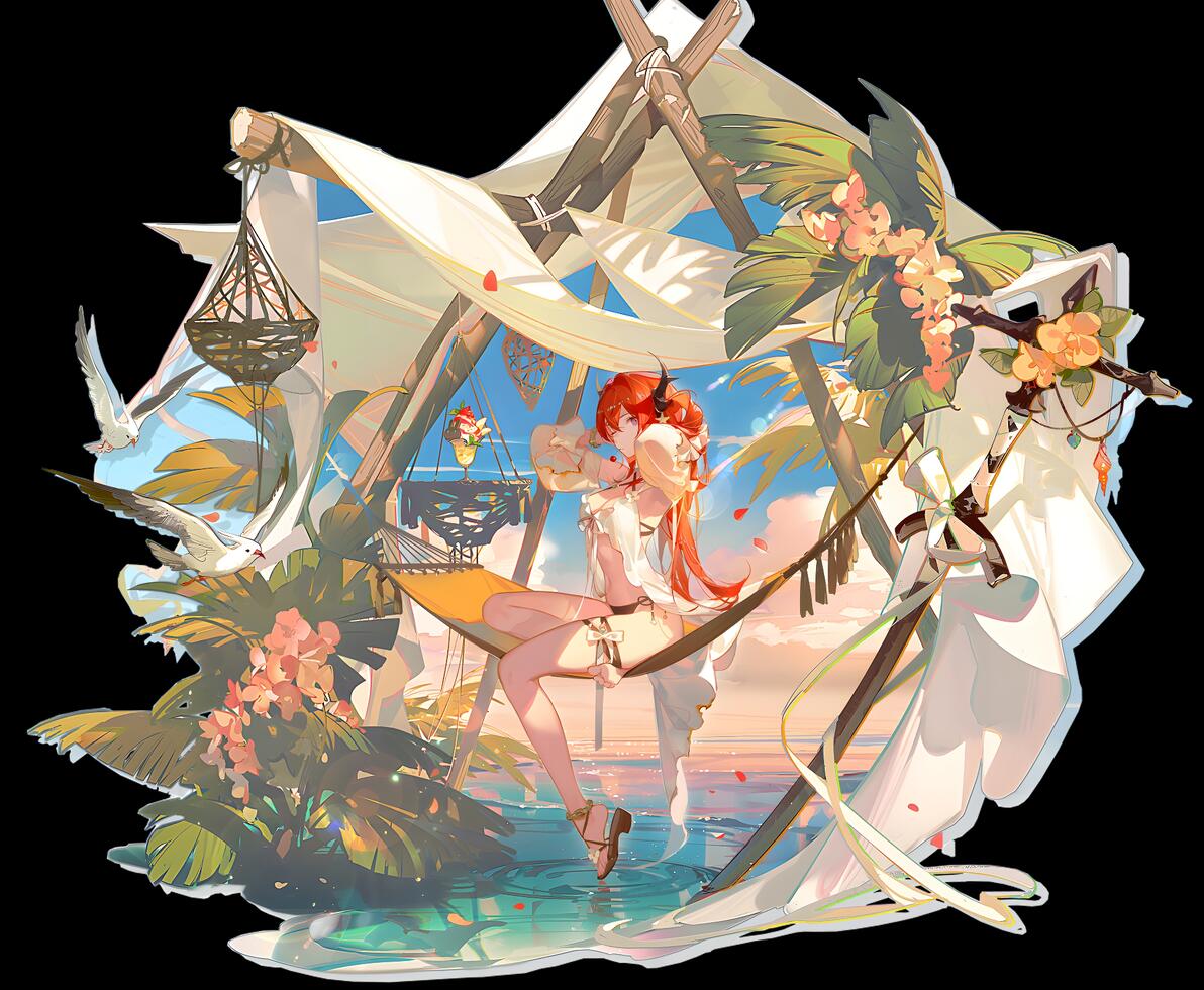 42姐高清美图（大量官方图，持续更新） - 哔哩哔哩