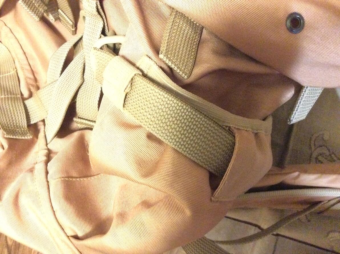 逃离塔科夫6Sh-118/6Ш-118大型背囊/突击包测评 - 哔哩哔哩