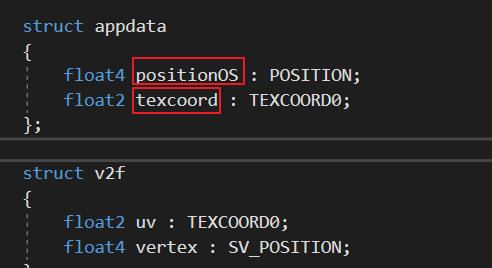 URP | 基础CG和HLSL区别 - 哔哩哔哩