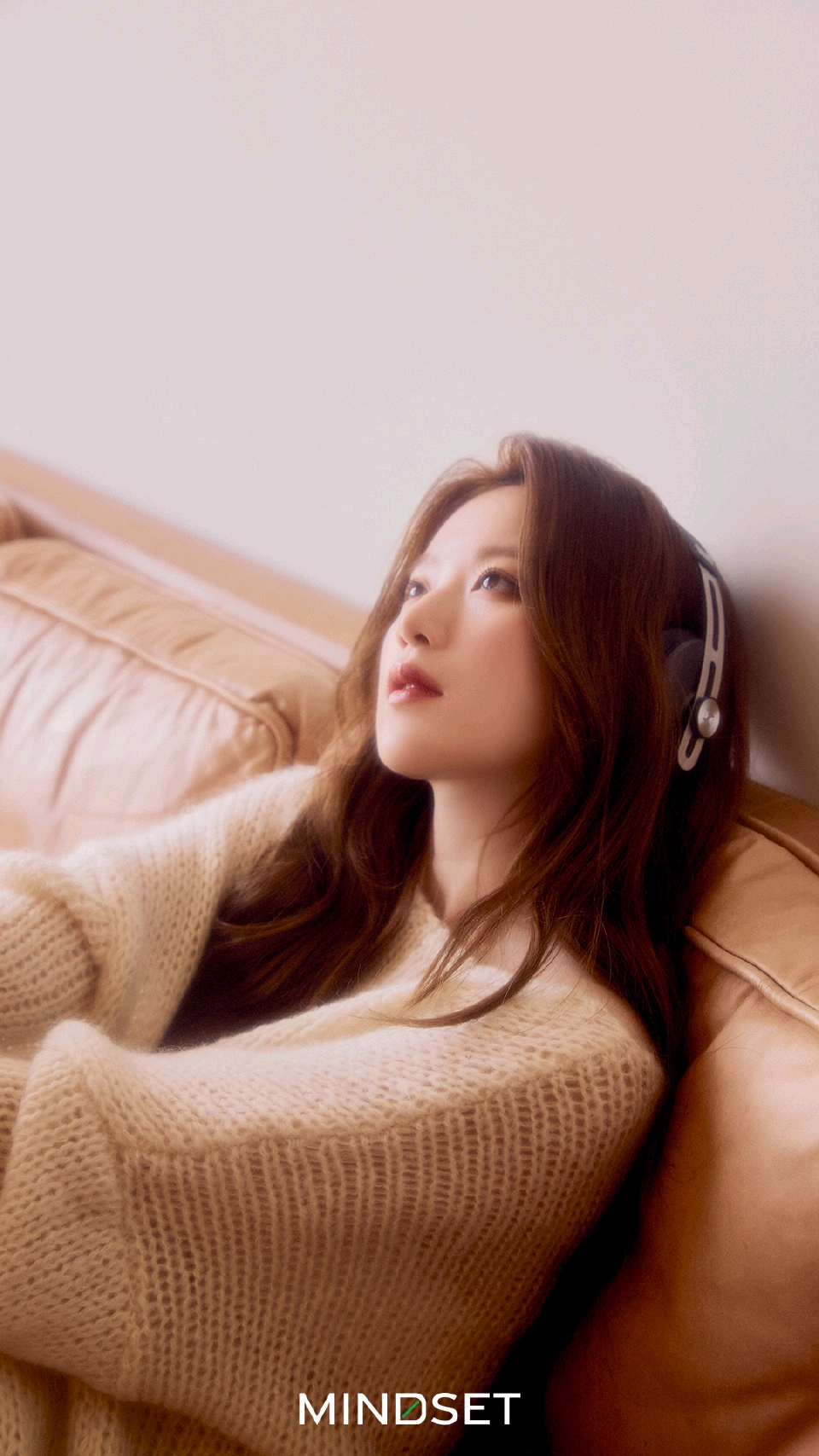 【叶舒华】230428 Mindset更新图片 - 哔哩哔哩