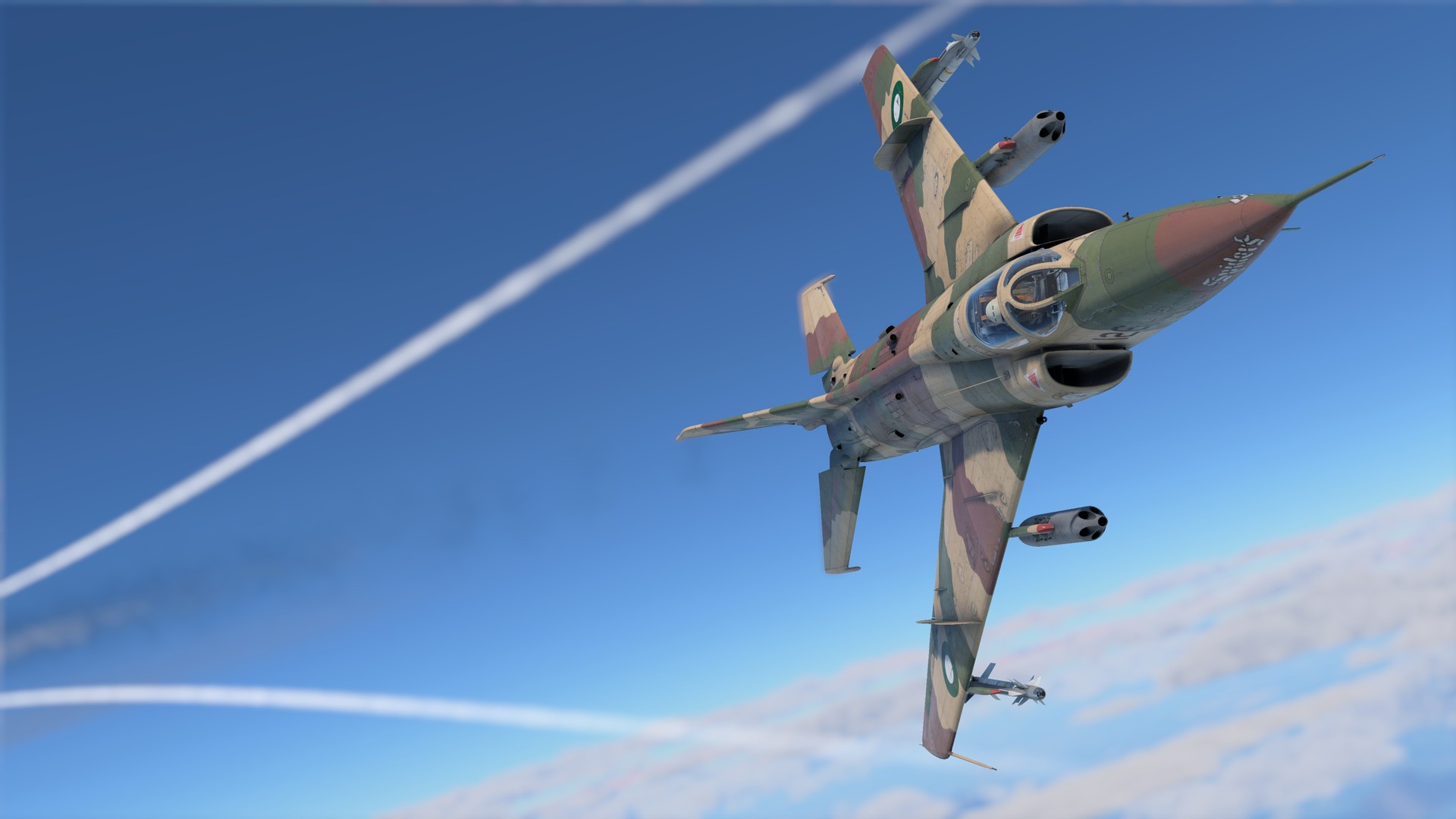 J35A & A5C测评 - 哔哩哔哩