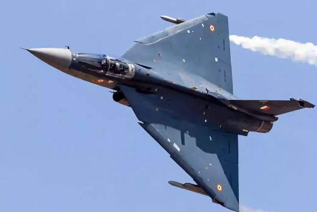 举国之力研发30余年，印度光辉战斗机，为何沦为全球最大的笑料 - 哔哩哔哩