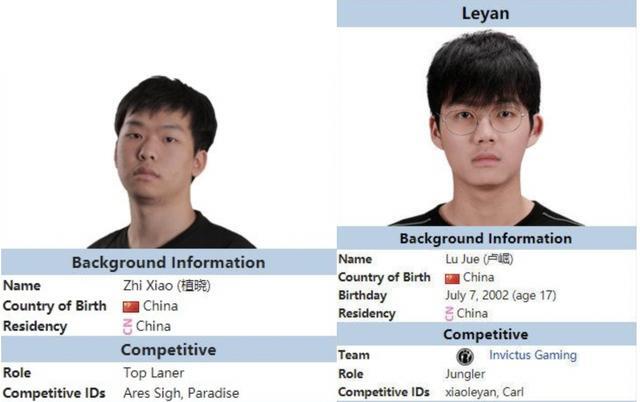 LPL常规赛倒计时，RNG\iG派新人首发强强对决，新人buff哪家强？ - 哔哩哔哩