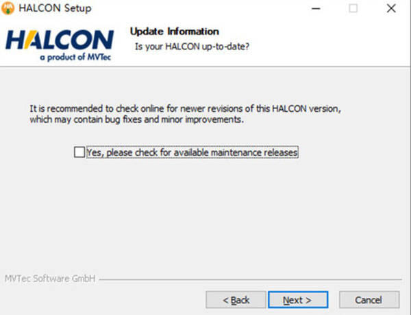 【机器视觉算法软件】halcon18.11详细安装教程 - 哔哩哔哩