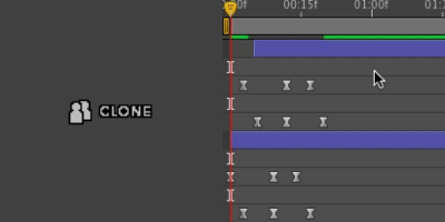 AE脚本Motion2中文汉化版MG动画脚本 - 哔哩哔哩