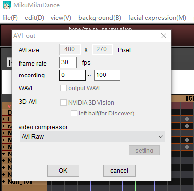 五分钟学会使用C4D渲染MMD（MMDbridge用法） - 哔哩哔哩