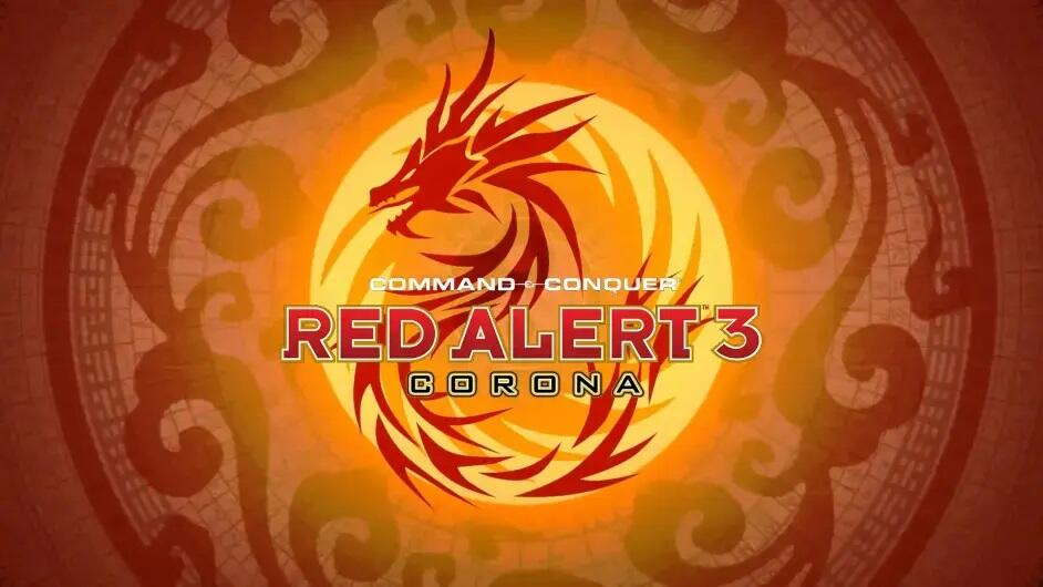 【Ra3日冕MOD同人】日冕战役模式之旭日帝国篇，第五章节战役（其三） - 哔哩哔哩