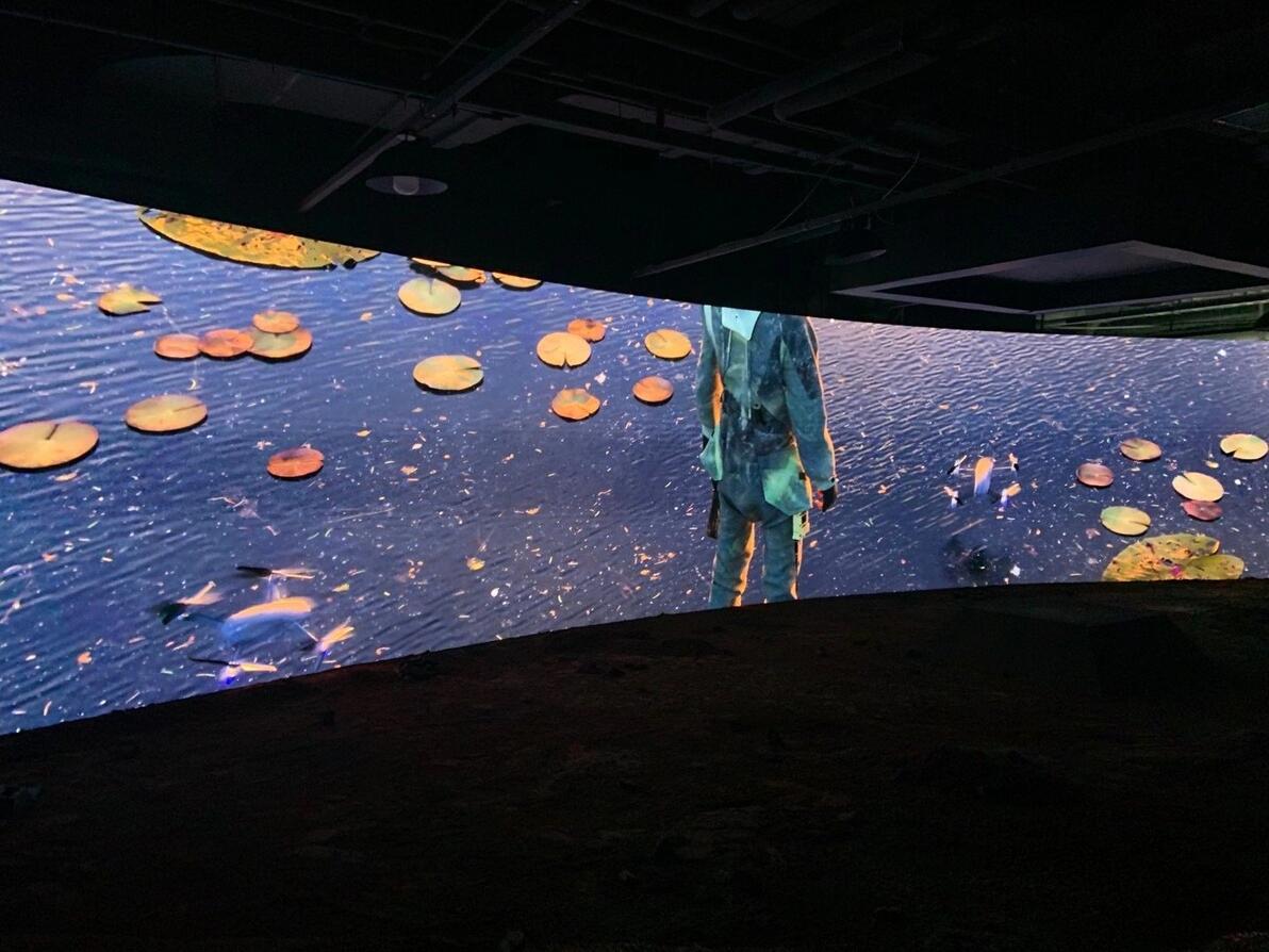 HAMCUS – 一个非常规的「服装品牌」 - 哔哩哔哩