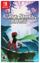 爆肝整理！130个推荐国行NS玩家游玩的游戏！【小洛/Nswitch游戏推荐】 - 哔哩哔哩