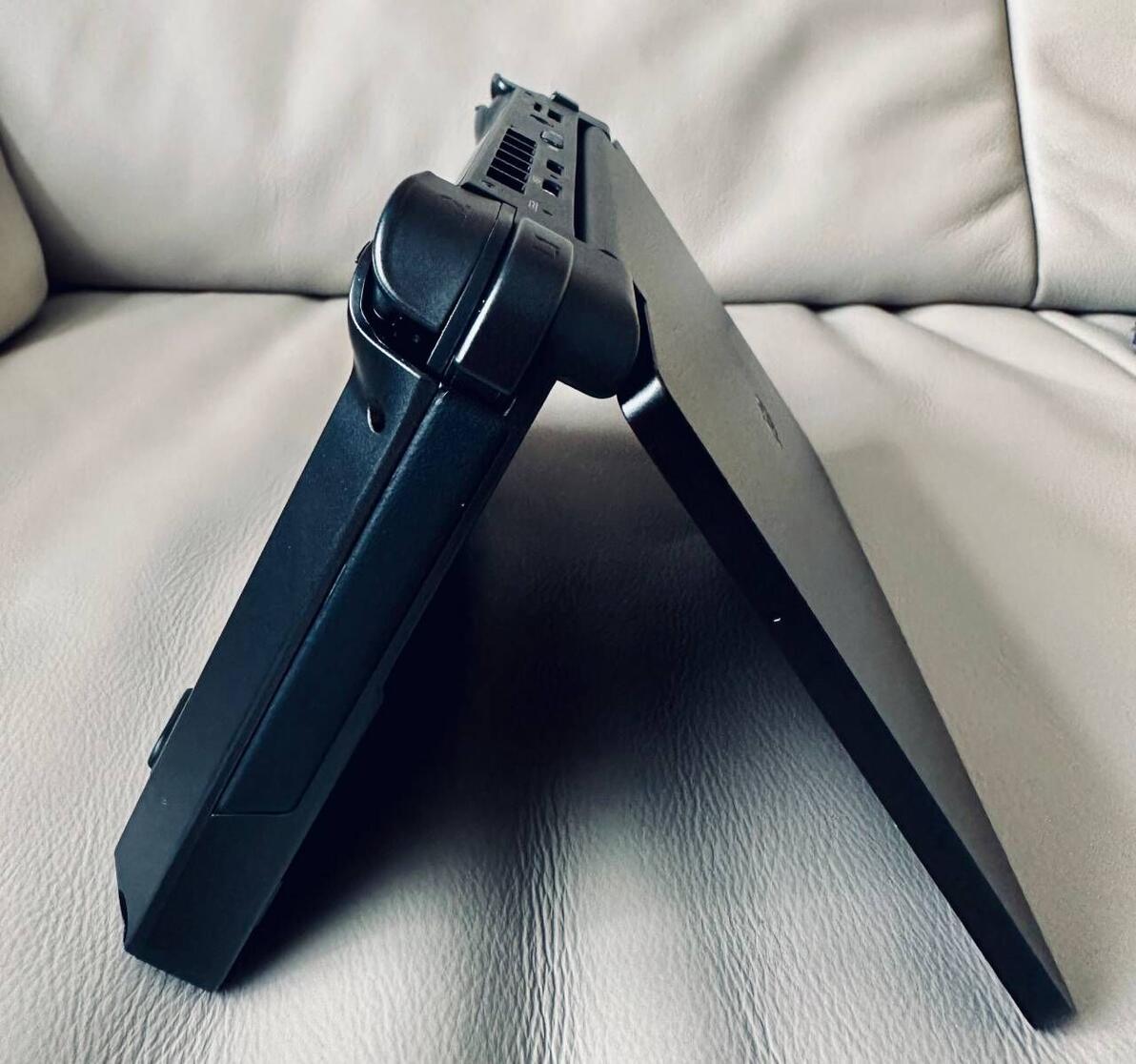 买吧！WIN掌机新的标准【GPD WIN MINI】 - 哔哩哔哩