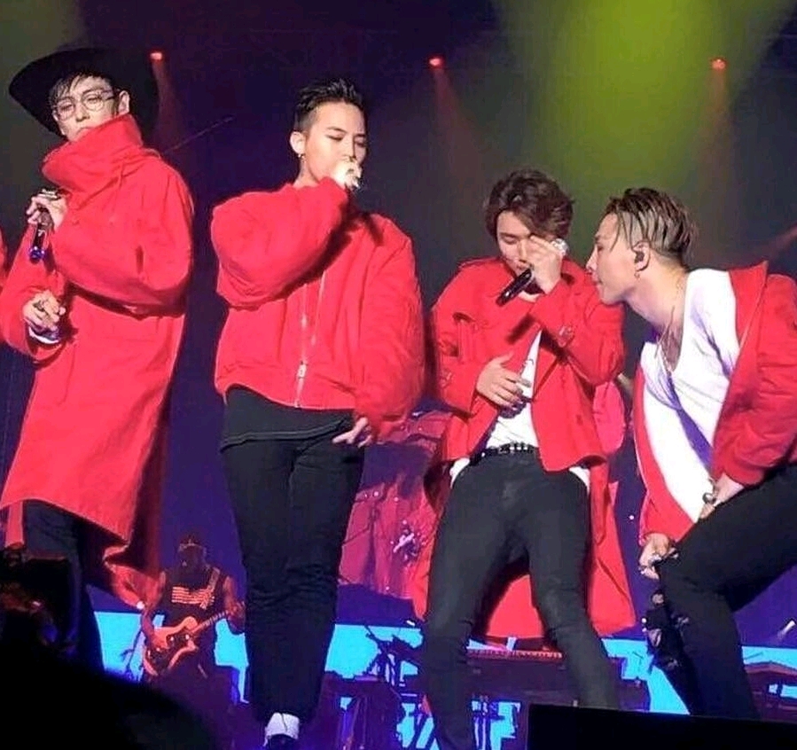 韩娱: BIGBANG确定4月5日回归…全球关注焦点! - 哔哩哔哩 韩娱: BIGBANG确定4月5日回归…全球关注焦点! - 哔哩哔哩
