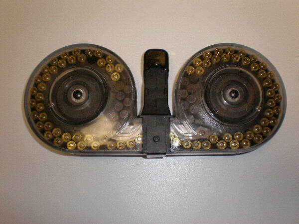 [轻武器科普の特辑] AR系各系弹匣图鉴（下） - 哔哩哔哩