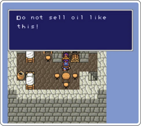 【Clyde Mandelin|《本地化传奇》第三册：《传说之下》】何为本地化？ - 哔哩哔哩