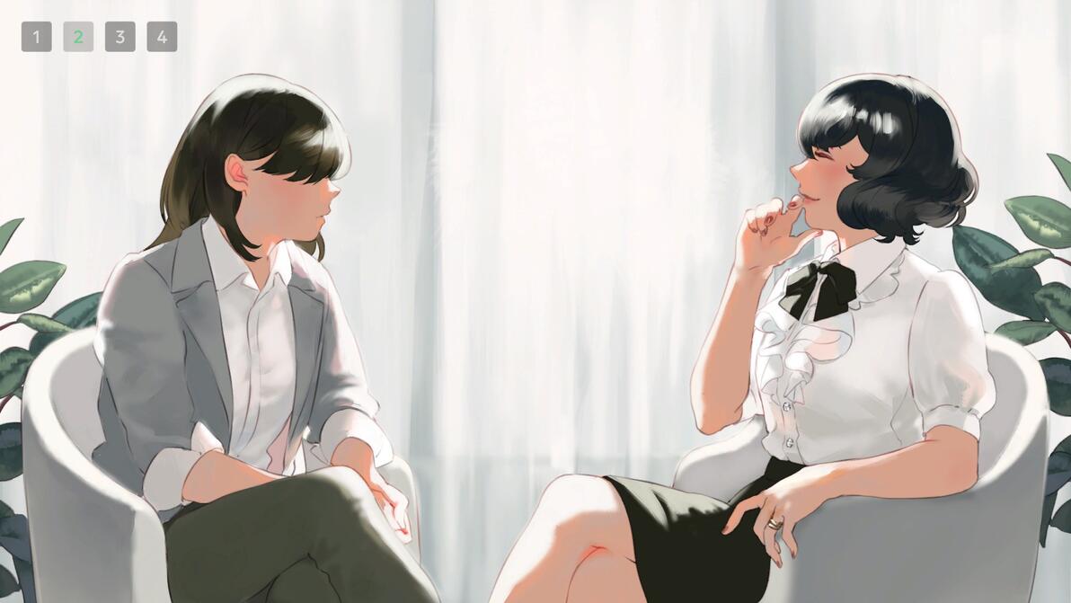 【偶像经纪人/Idol Manager】CG获取解锁攻略整理，24张全。 - 哔哩哔哩