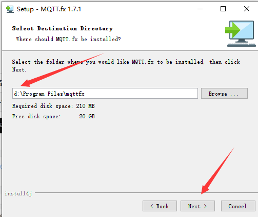 Onenet 物联网Mqtt初探（MQTT.fx模拟登陆与数据收发） - 哔哩哔哩