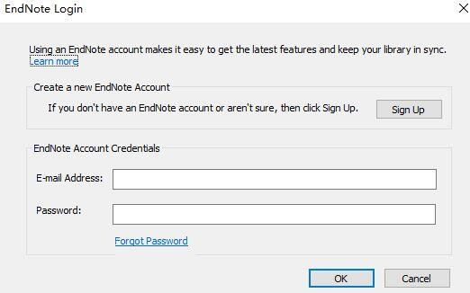 EndNote X9实用教程汇总（二）----软件使用常见问题及解决方案 - 哔哩哔哩