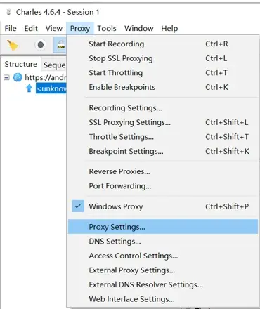 FGO用Charles抓包数据并导入Chaldea - 哔哩哔哩
