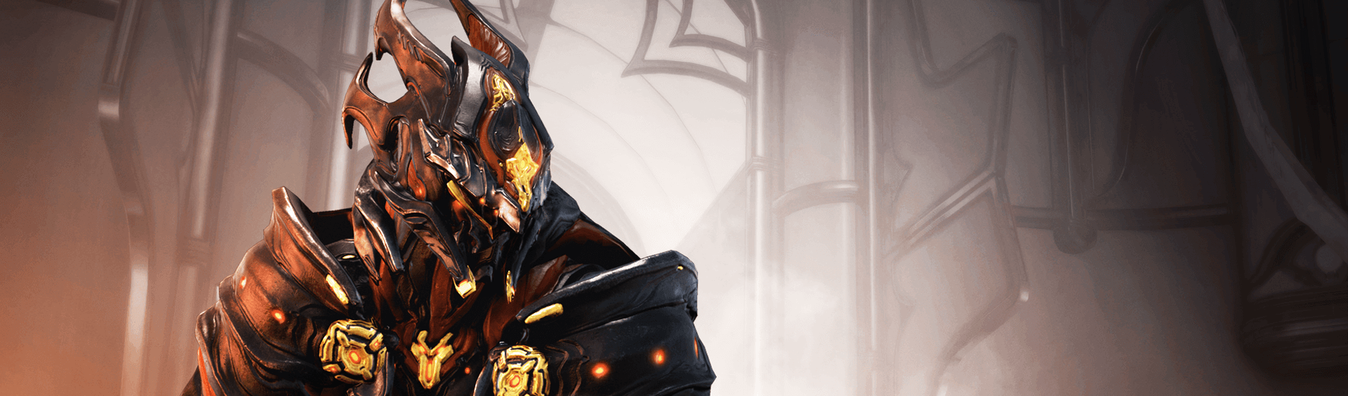 Warframe KHORA PRIME 配置指南 - 哔哩哔哩