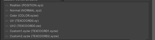 Unity Shader GUI 笔记 - 哔哩哔哩