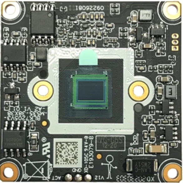 Openipc fpv开源高清图传 复用监控成品硬件清单 - 哔哩哔哩