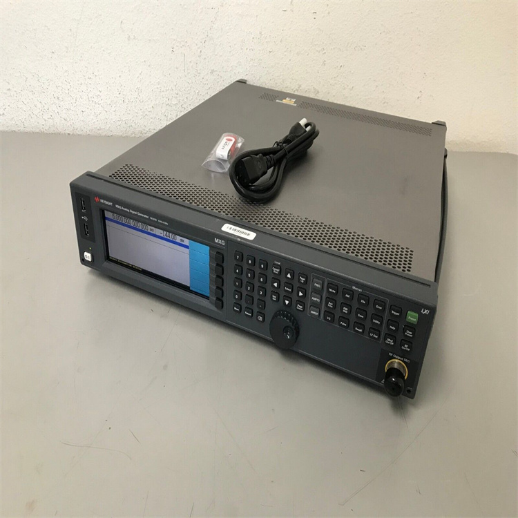 N5181B MXG X系列高性能射频模拟信号发生器 - 哔哩哔哩