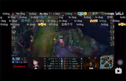 krdog是什么意思 krdog梗出自哪里 - 哔哩哔哩