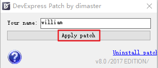 VS2019下安装和破解DevExpress20.1的教程 - 哔哩哔哩