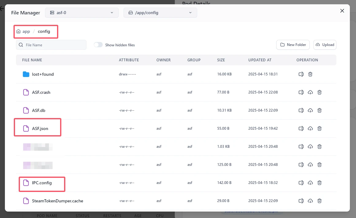使用ClawCloud Run免费容器部署ASF进行云挂卡、Alist或青龙面板等工具 - 哔哩哔哩