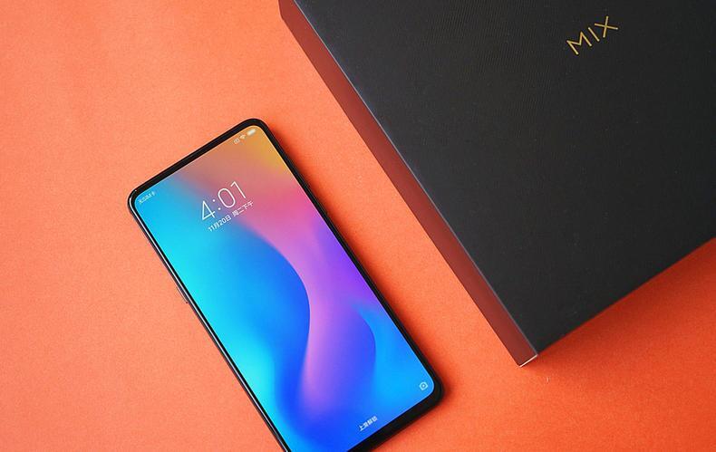 网传小米MIX4将首发1.08亿像素+2K曲面屏+骁龙855Plus，能翻盘吗？ - 哔哩哔哩