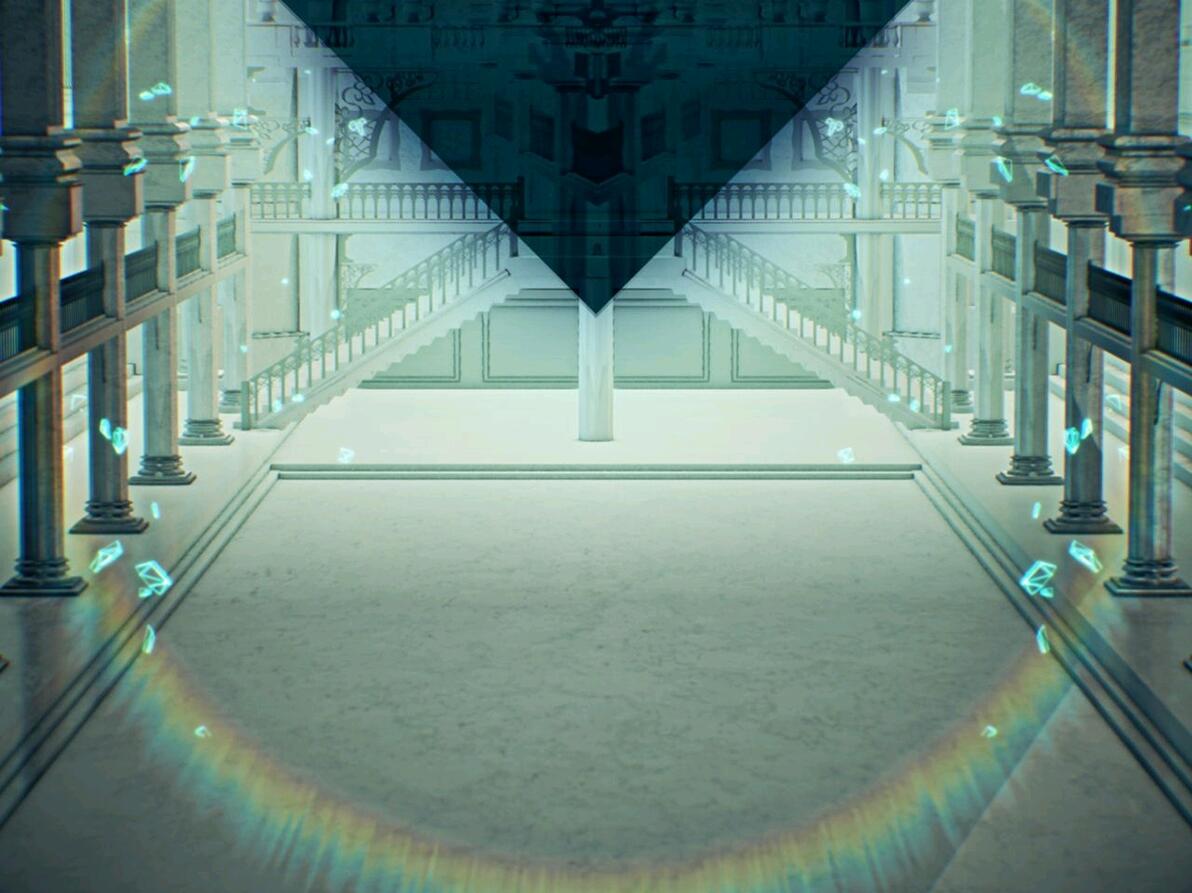 Arcaea全背景原图分享（一）（V1.0~V3.5） - 哔哩哔哩