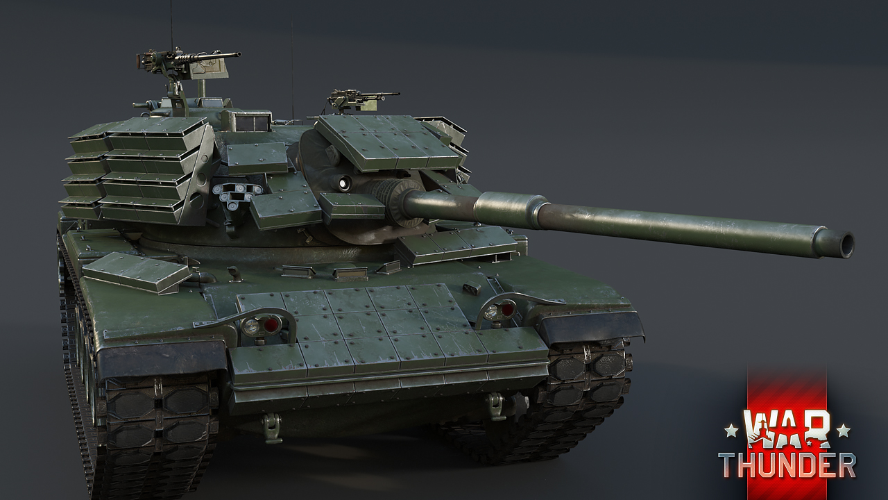 【战雷情报】CM11“勇虎”战车：当老者遇到新时代|晴风速译[弗莱组] - 哔哩哔哩