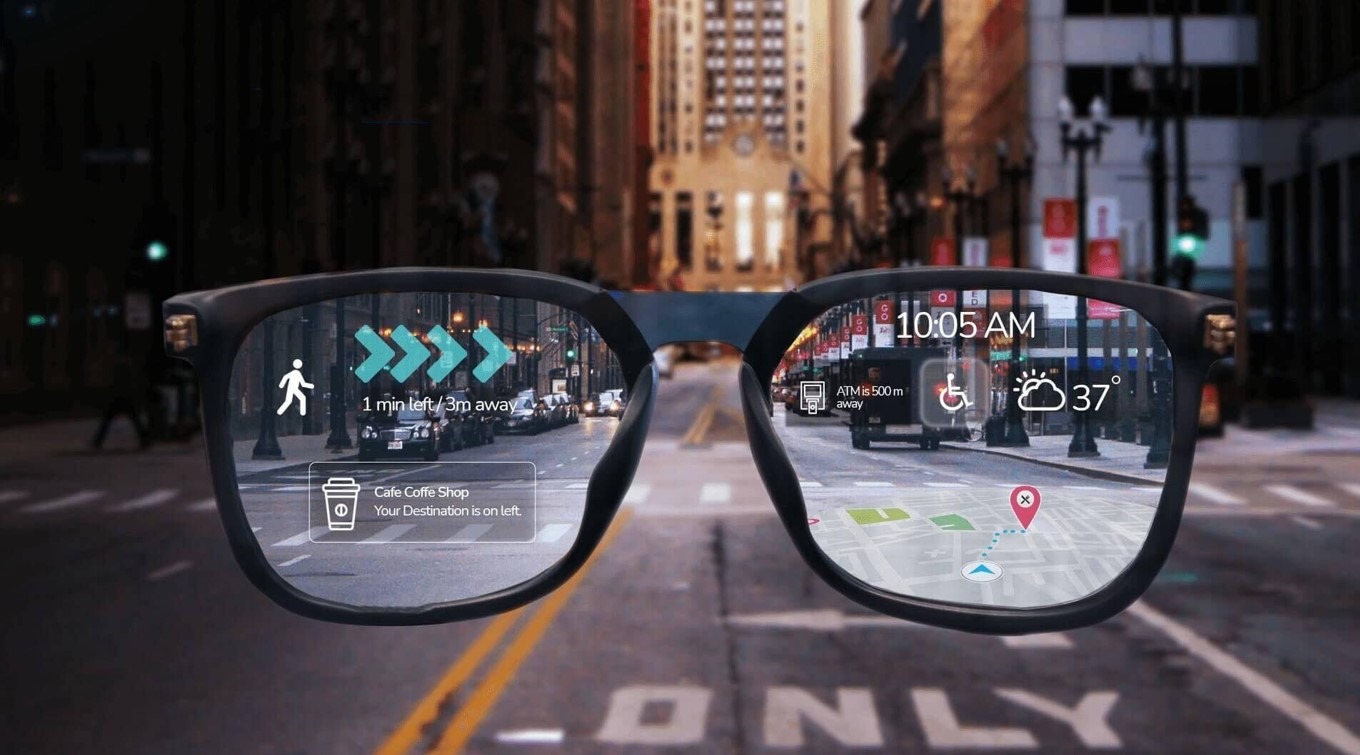 长知识了！原来可以这样选购AR眼镜 - 哔哩哔哩