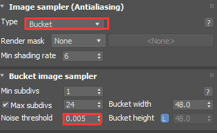 如何使用Vray渲染动画？官方推荐的动画渲染设置 - 哔哩哔哩