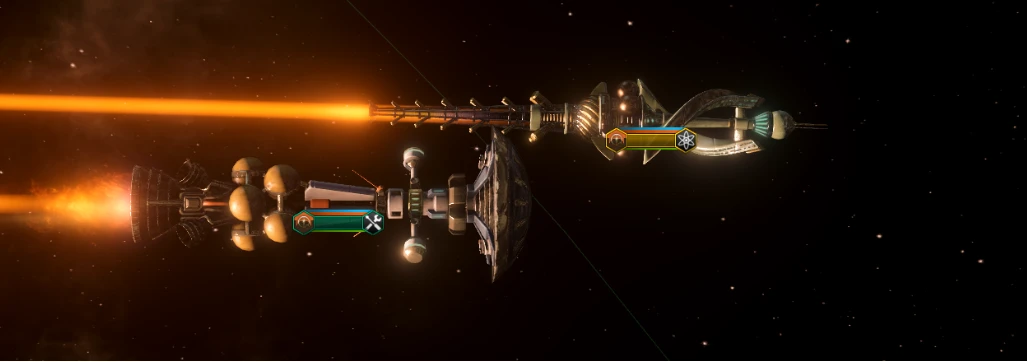 【Stellaris】Stellaris开发日志#289 捉迷藏 - 哔哩哔哩