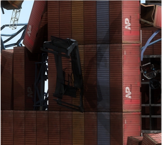 【教程】Gmod布景&渲染完全指南-光源篇 - 哔哩哔哩