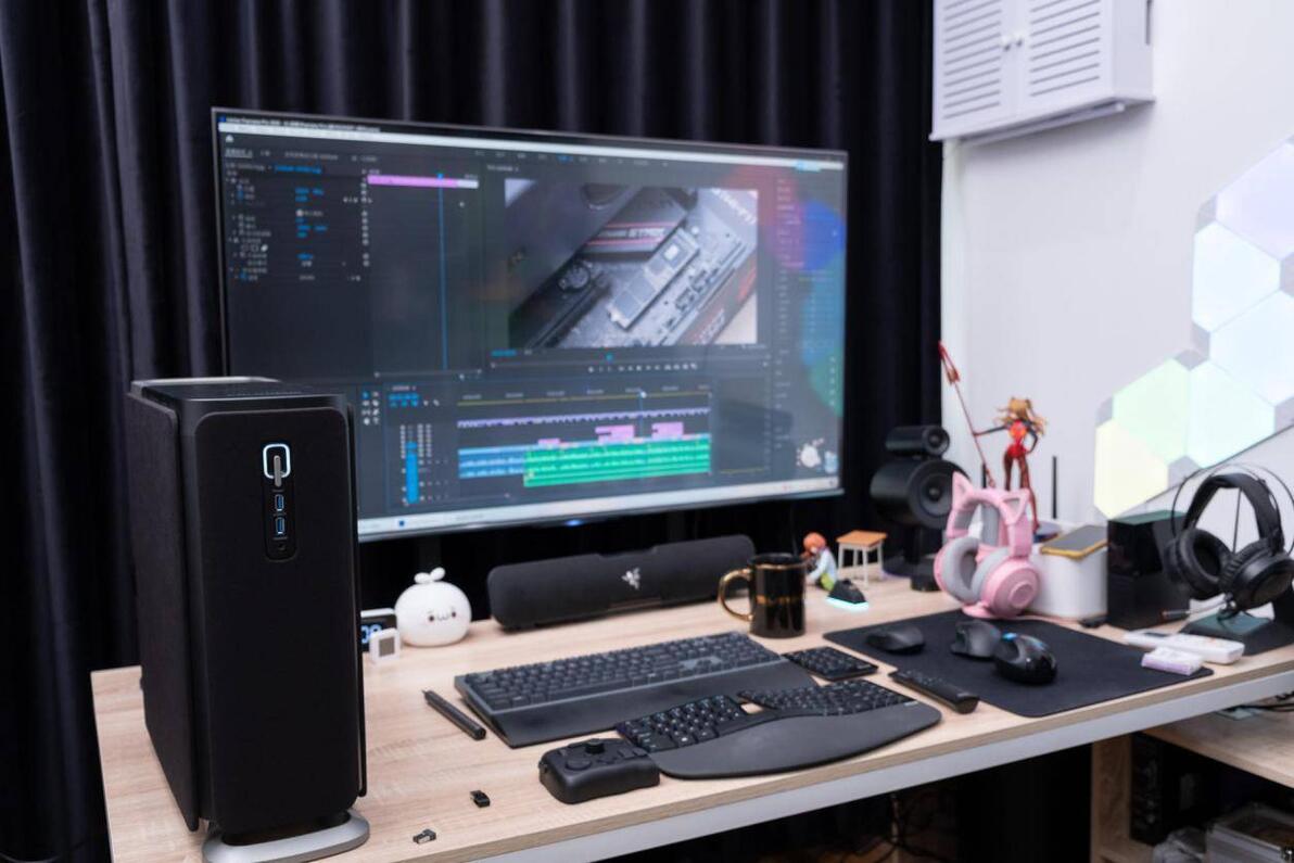 创意不受限，带你全方位了解NVIDIA RTX Studio - 哔哩哔哩