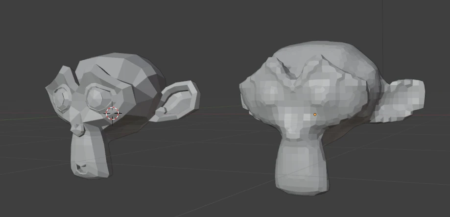 【图形学笔记】在OpenGL中构建并存储SDF以及相关应用 - 哔哩哔哩