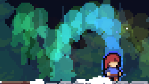 【蔚蓝 Celeste】Mod 入门指南（下）：Mod 推荐助你启程 - 哔哩哔哩