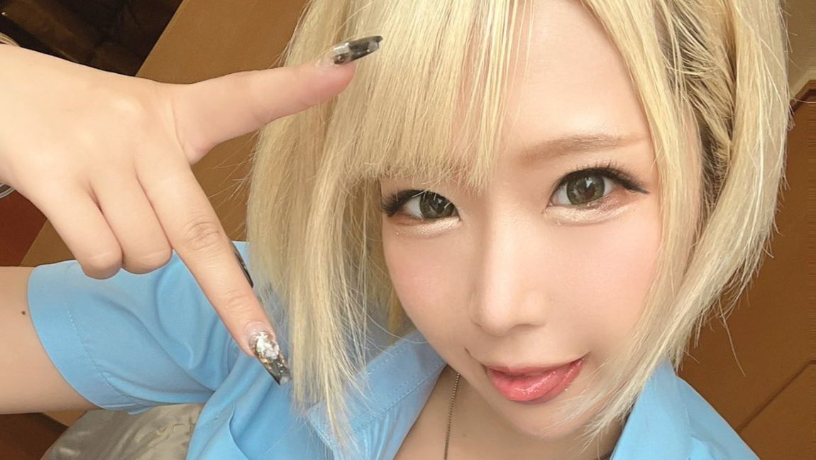乙爱丽丝 乙アリス Otsu Alice 优百科29 哔哩哔哩 