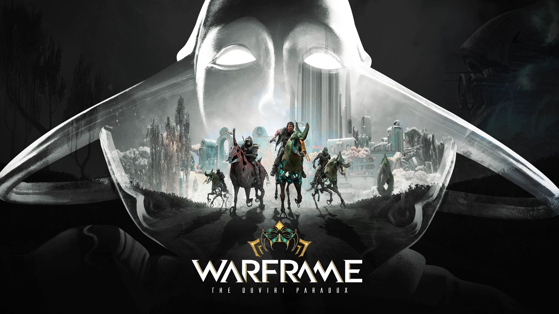 WARFRAME午夜电波NORA的混选VOL.3（间歇VOL.7）第二十四周 - 哔哩哔哩