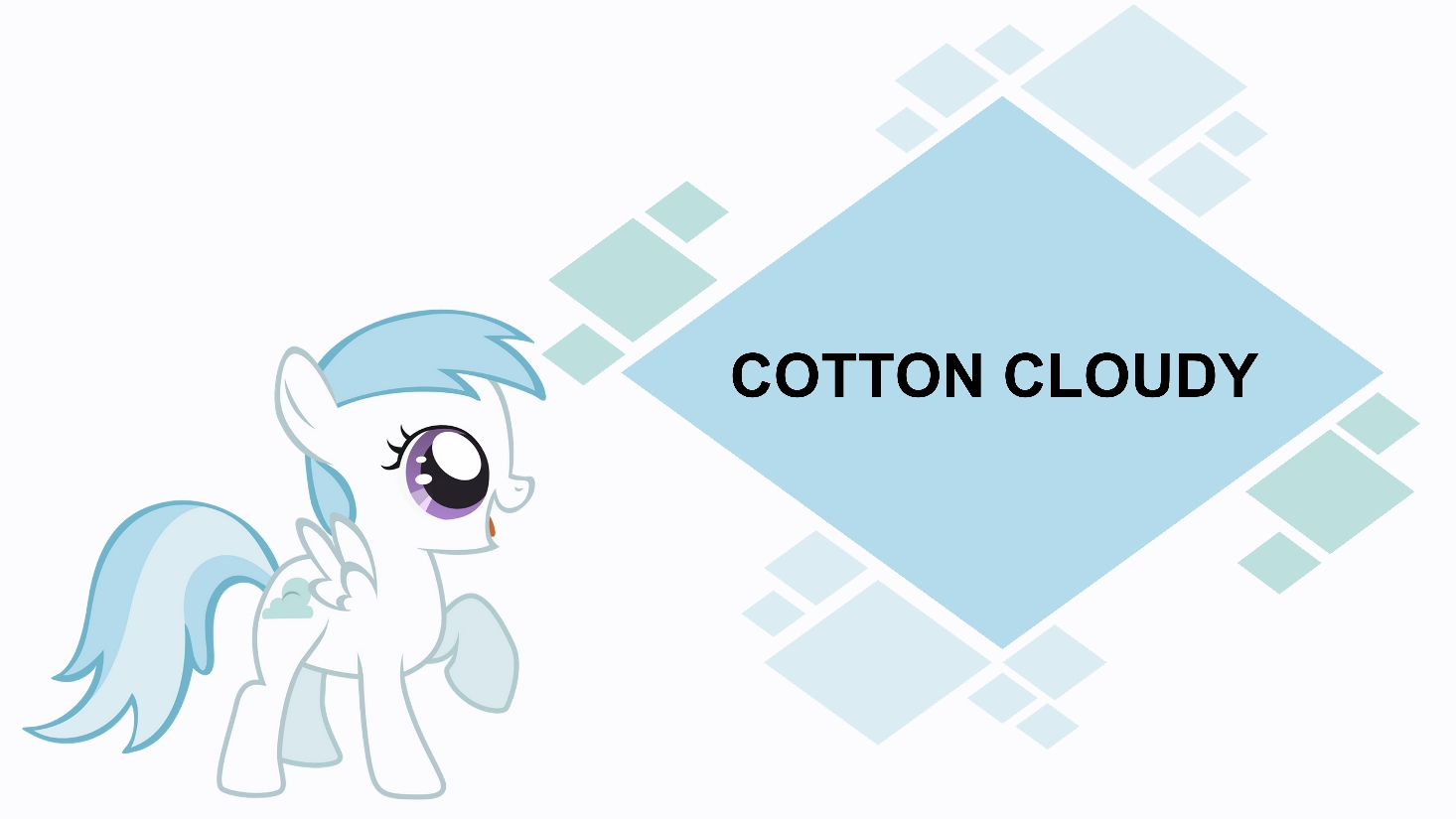 〔MLP〕全角色Board系列图(3p) - 哔哩哔哩