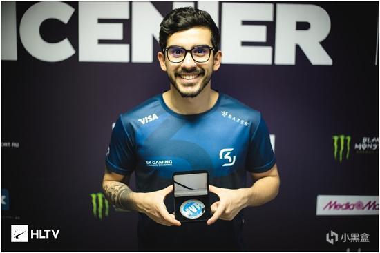 《CS:GO》coldzera——所向披靡的巴西第一人 - 哔哩哔哩