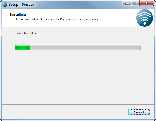 prescan安装教程 - 哔哩哔哩