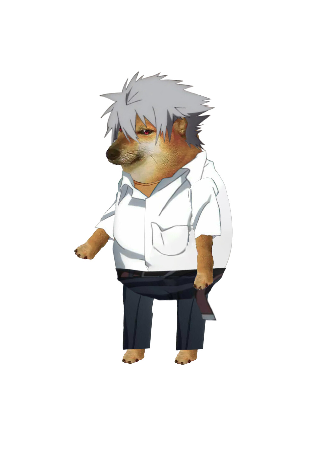 各位要的cheems头像分享 - 哔哩哔哩