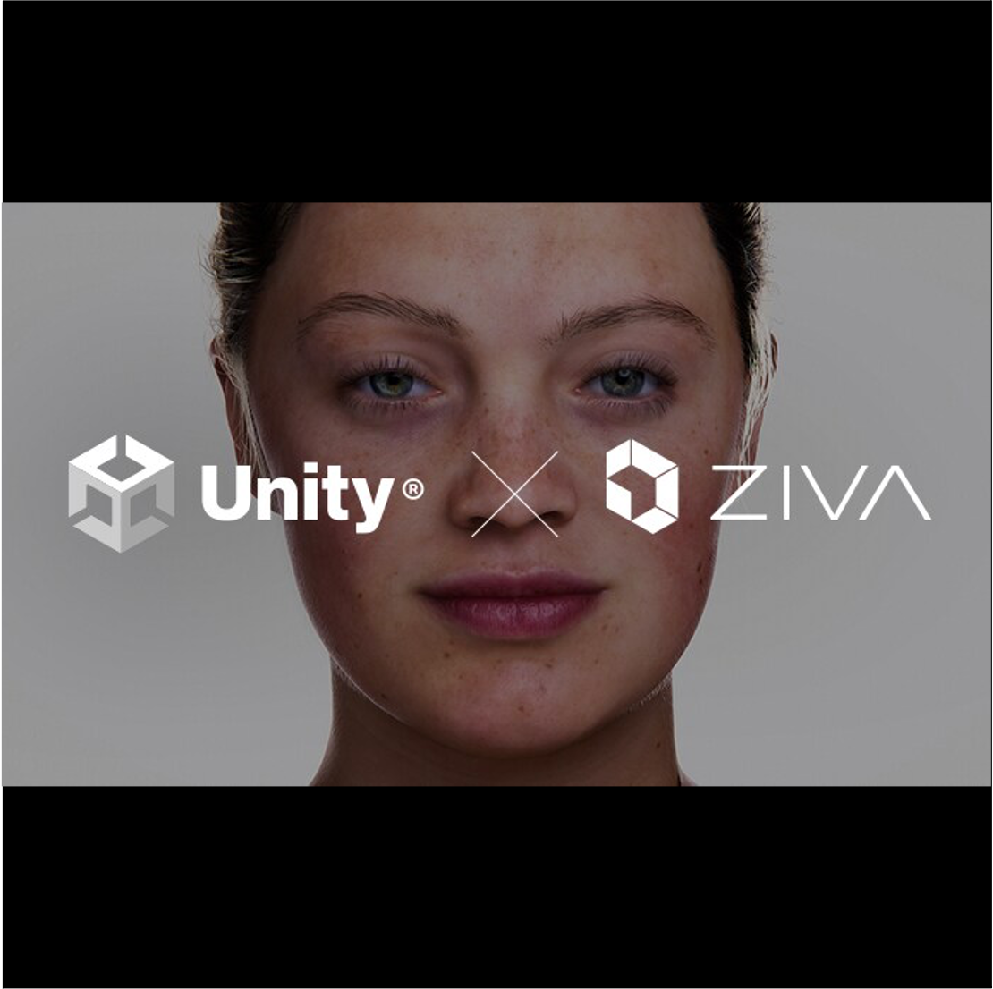 热烈欢迎Ziva Dynamics加入Unity！ - 哔哩哔哩