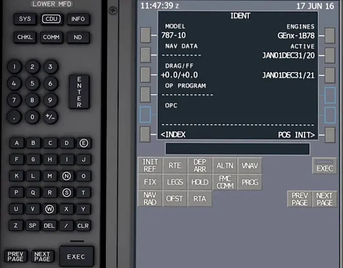 波音-FMC完整教程 - 哔哩哔哩